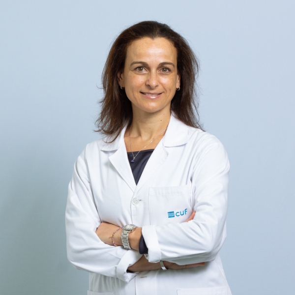 Leonor Fernandes | CUF